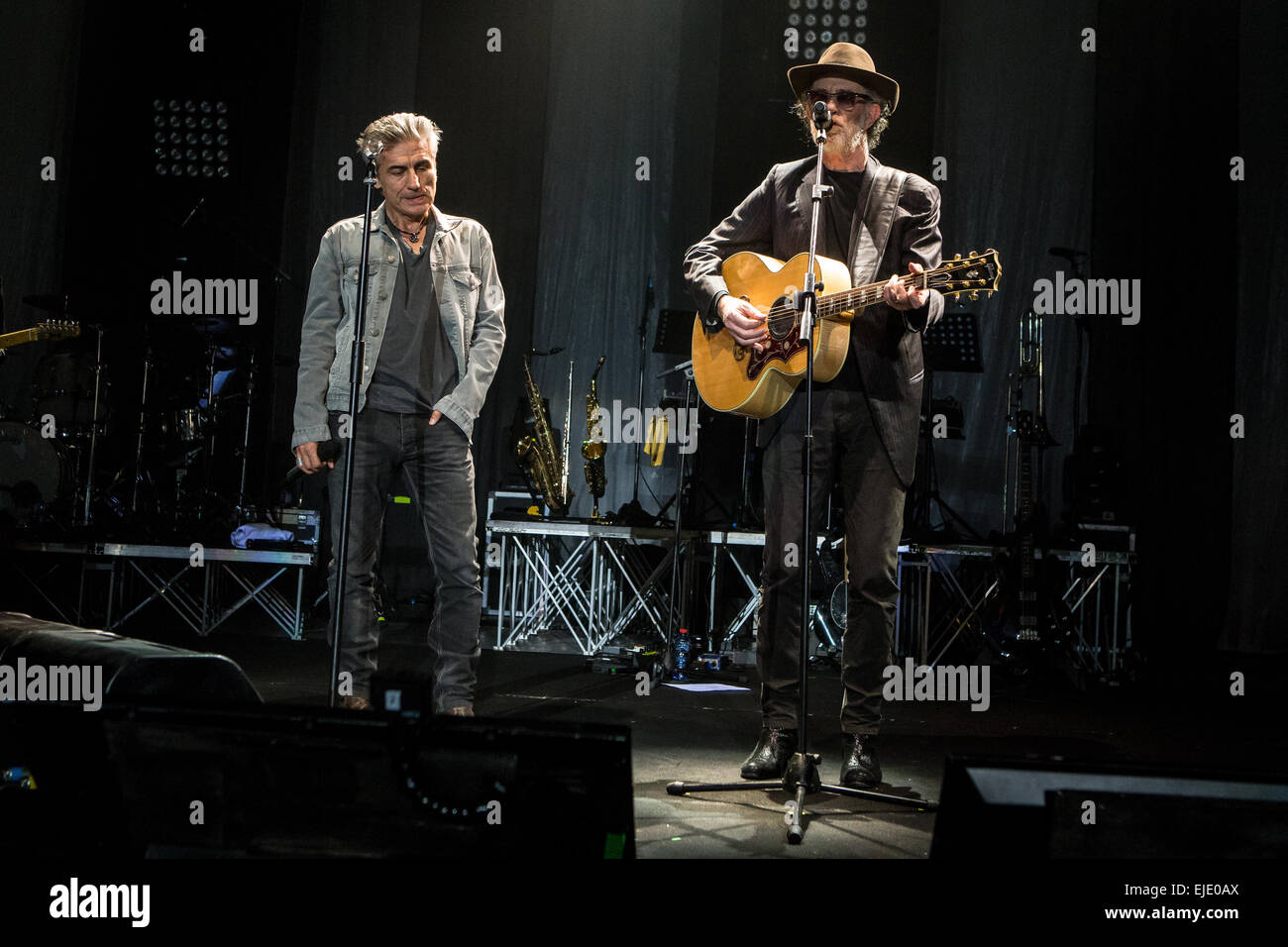 Francesco rodolfo hi-res stock photography and images - Alamy