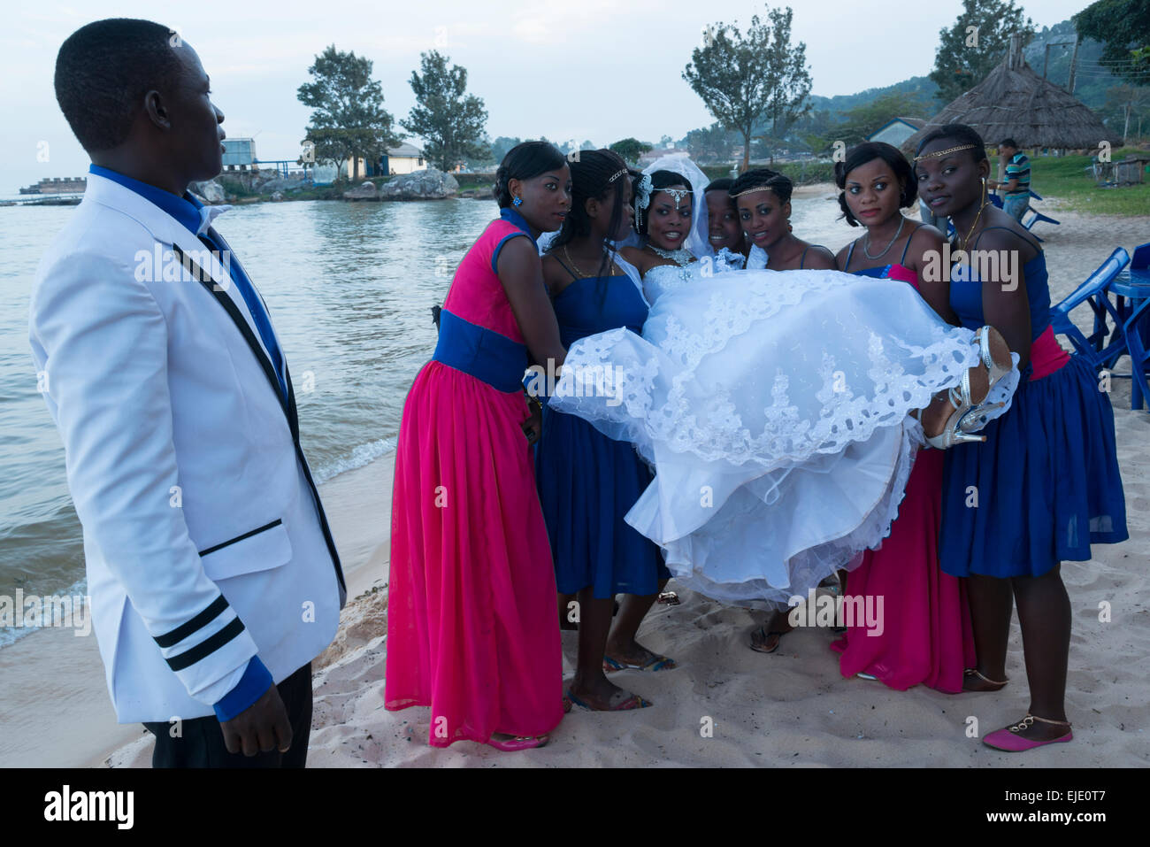 Bukoba Tanzania High Resolution Stock Photography and Images - Alamy