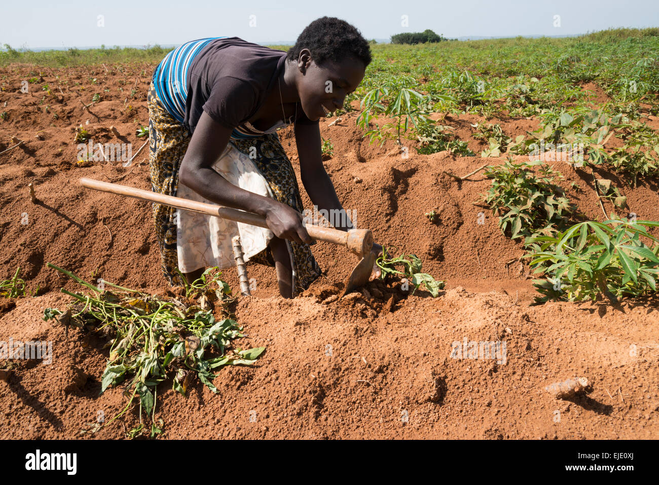Ukara hi-res stock photography and images - Alamy