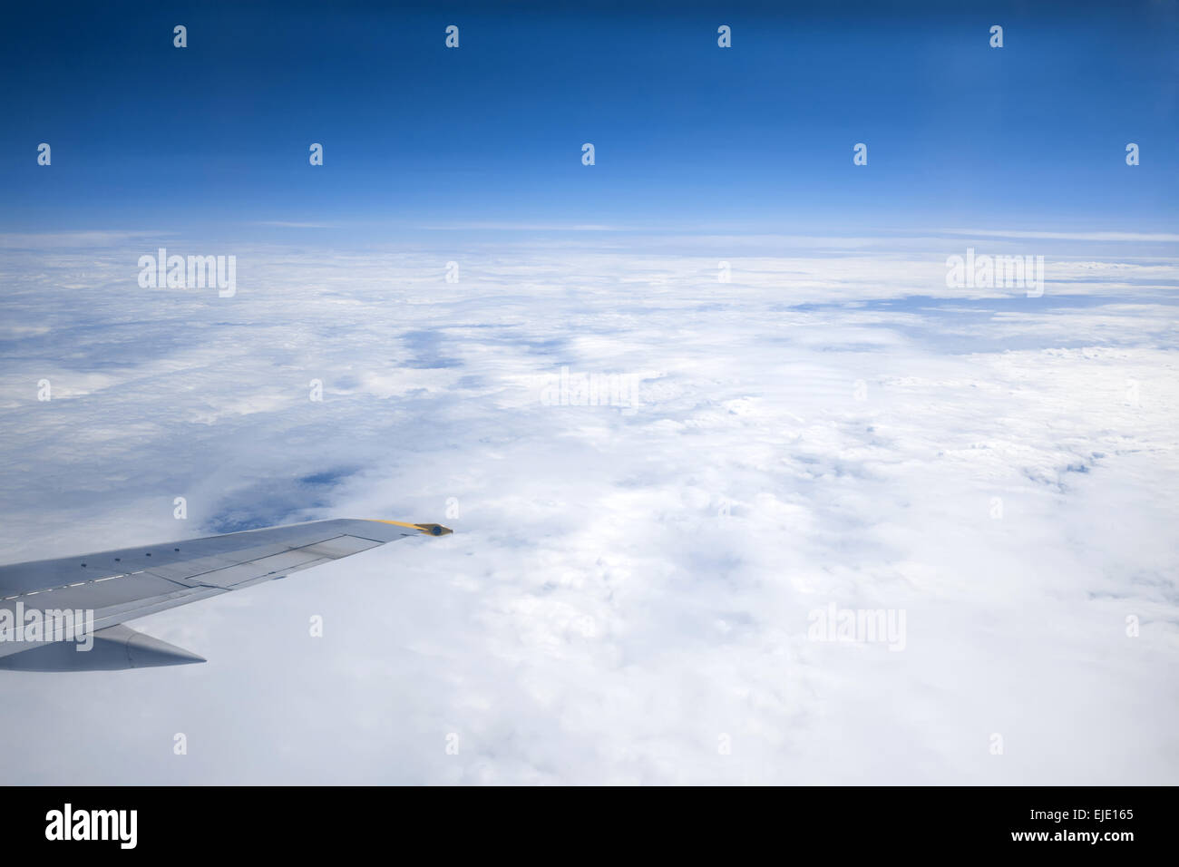 High sky craft flying hi-res stock photography and images - Alamy