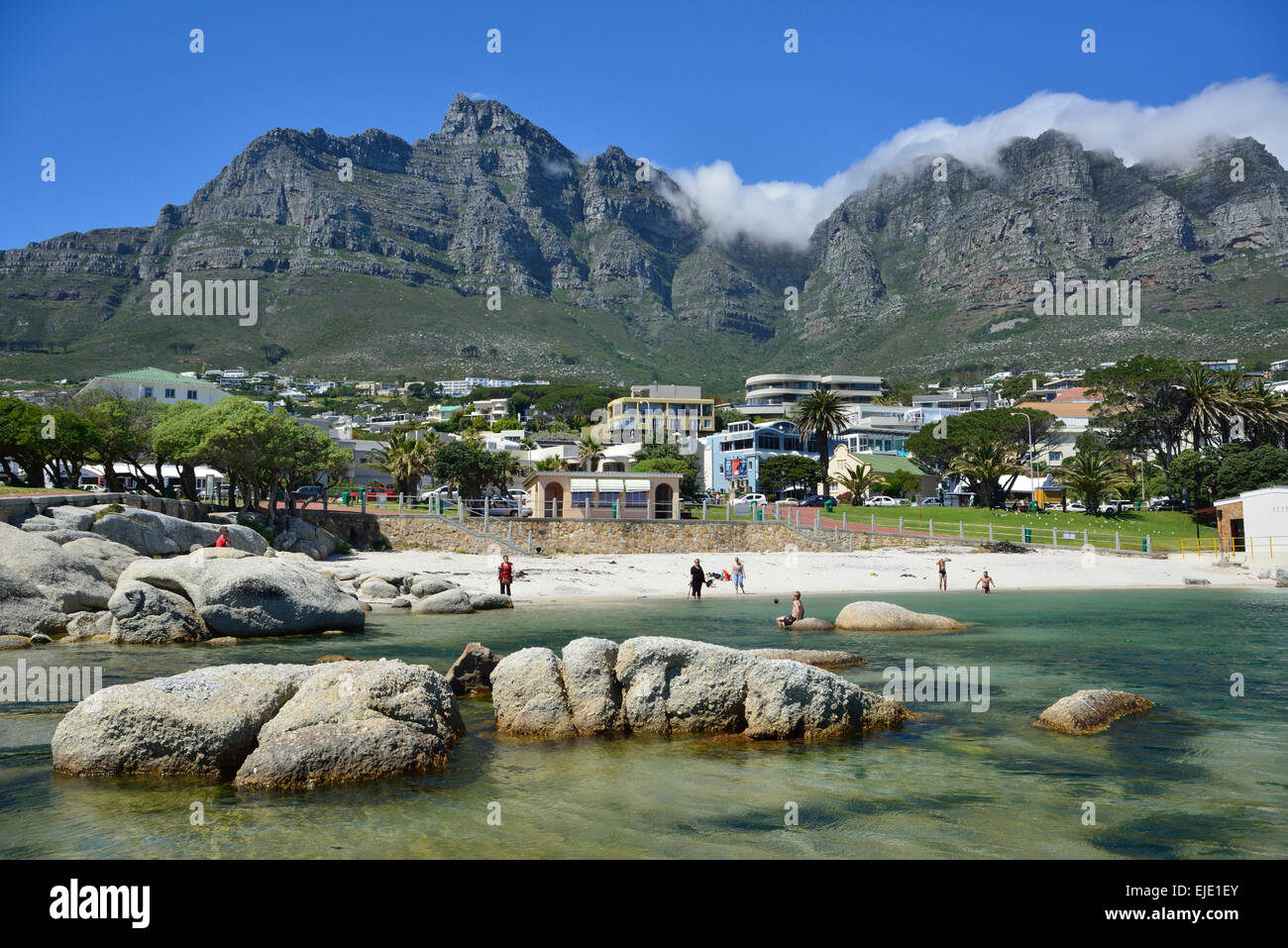 Atlantic seaboard side cape peninsula hi-res stock photography and ...