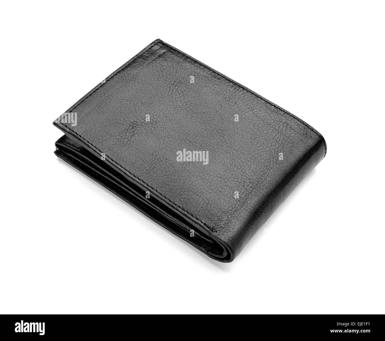 Blank wallet Black and White Stock Photos & Images - Alamy