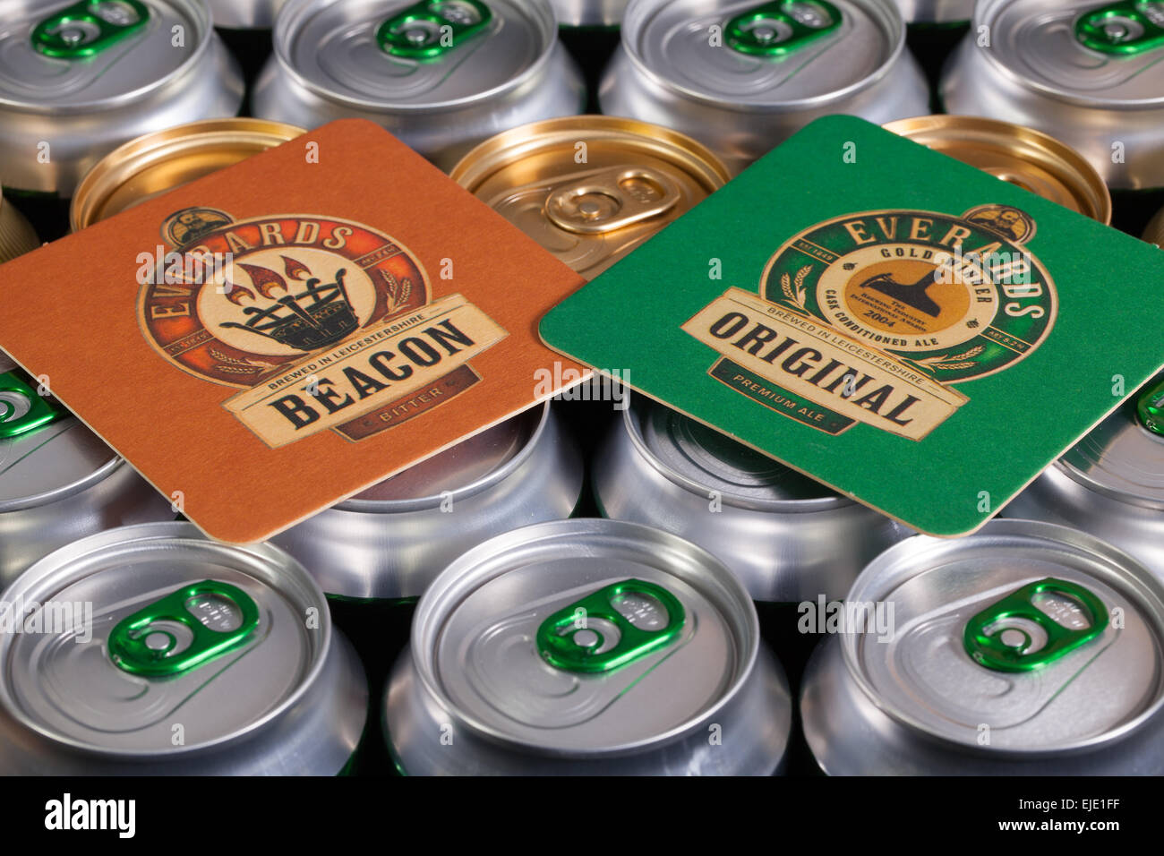 Everards hi-res stock photography and images - Alamy