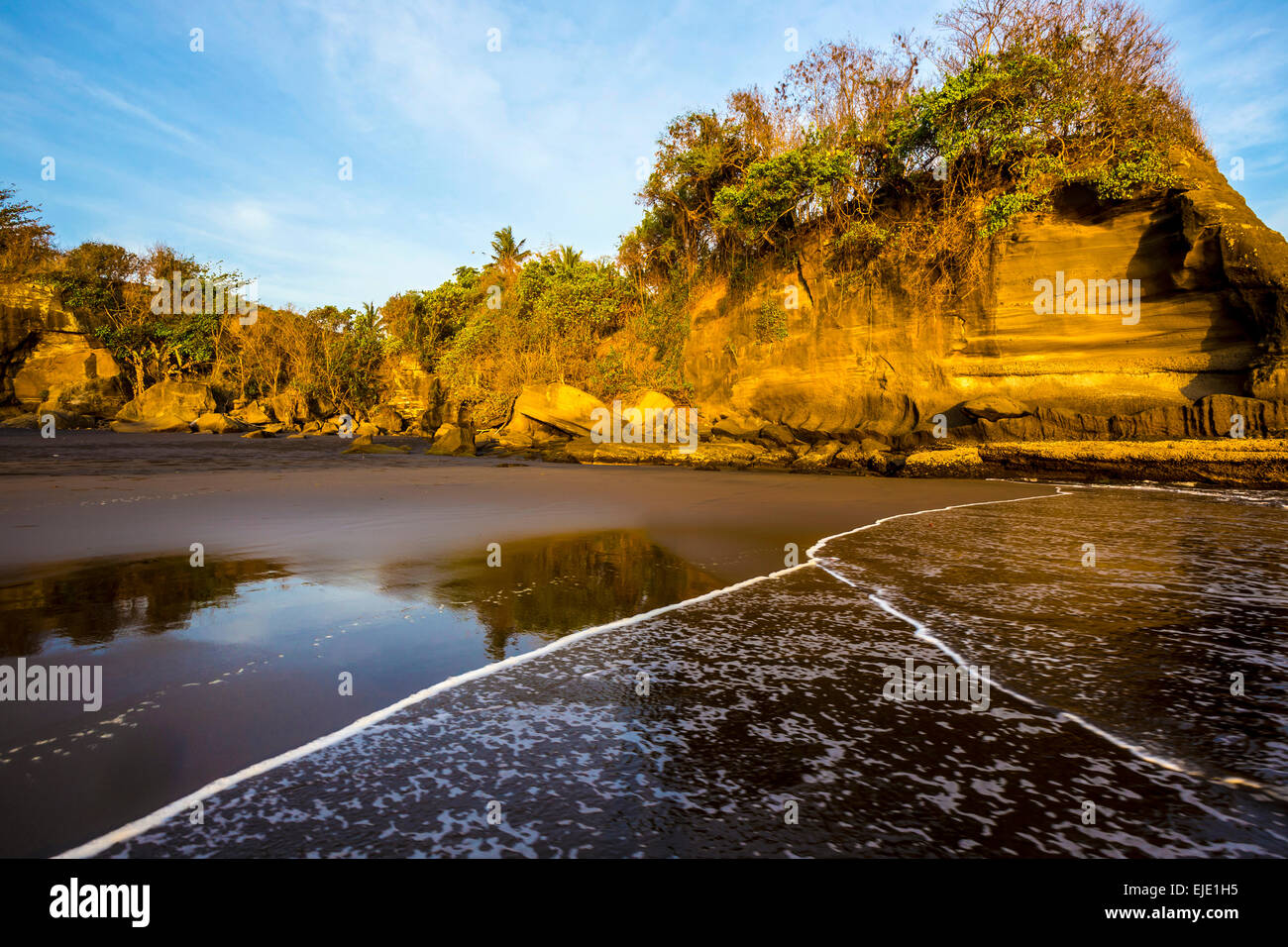 Bali geography hi-res stock photography and images - Alamy