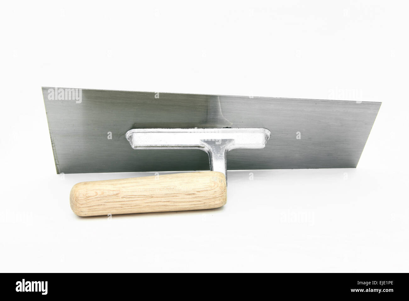 isolated of german style lute trowel Stock Photo - Alamy