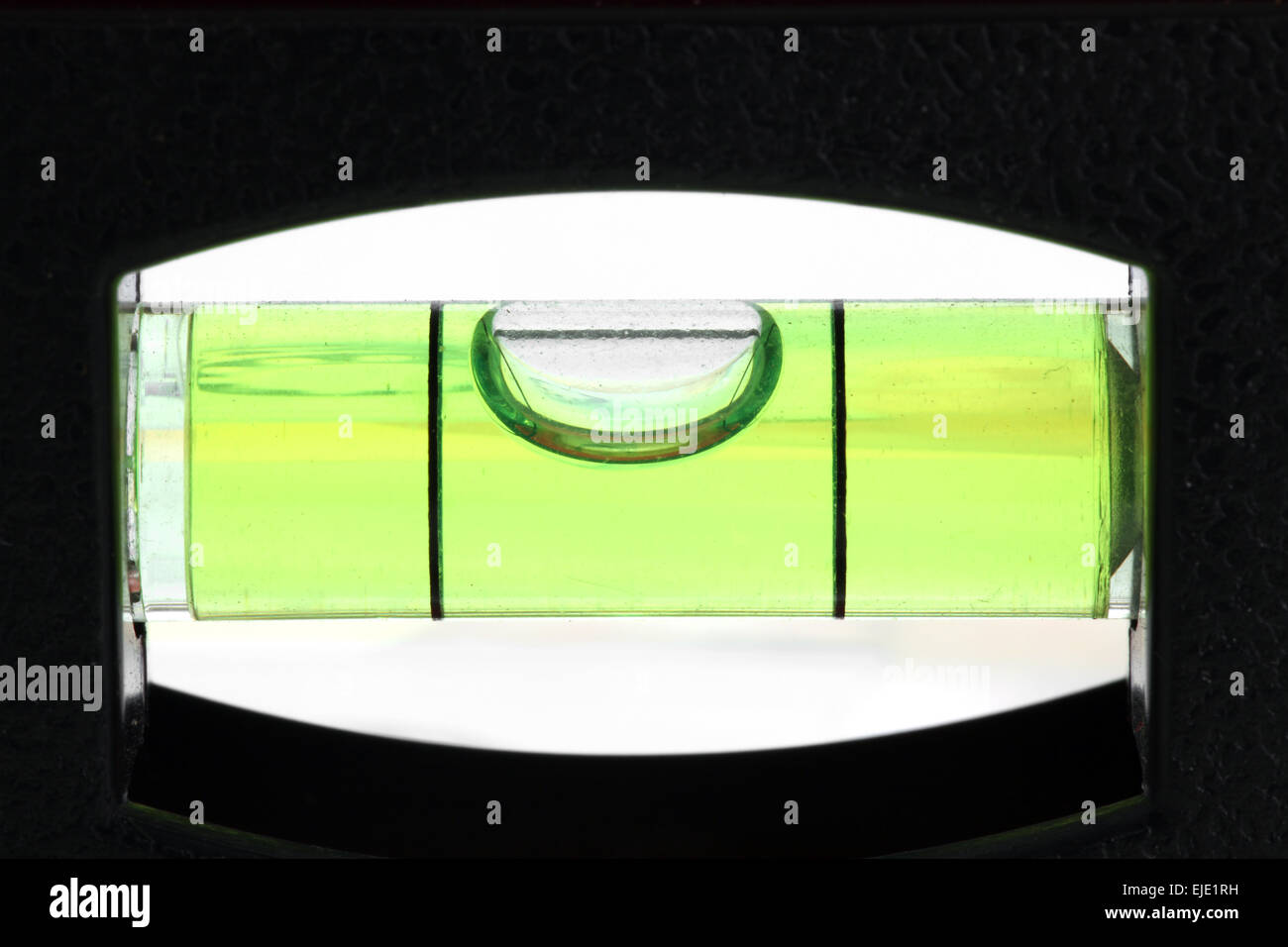 Water level tube construction hi-res stock photography and images - Alamy