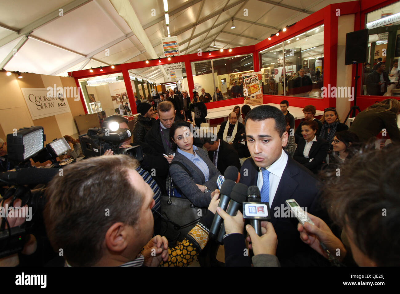 Vice president of the chamber hi-res stock photography and images - Alamy