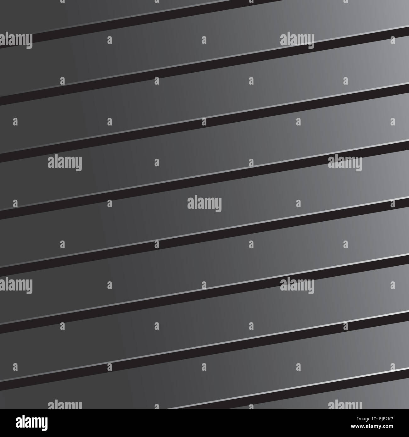 Diagonal Metallic Backdrop Stock Photo - Alamy