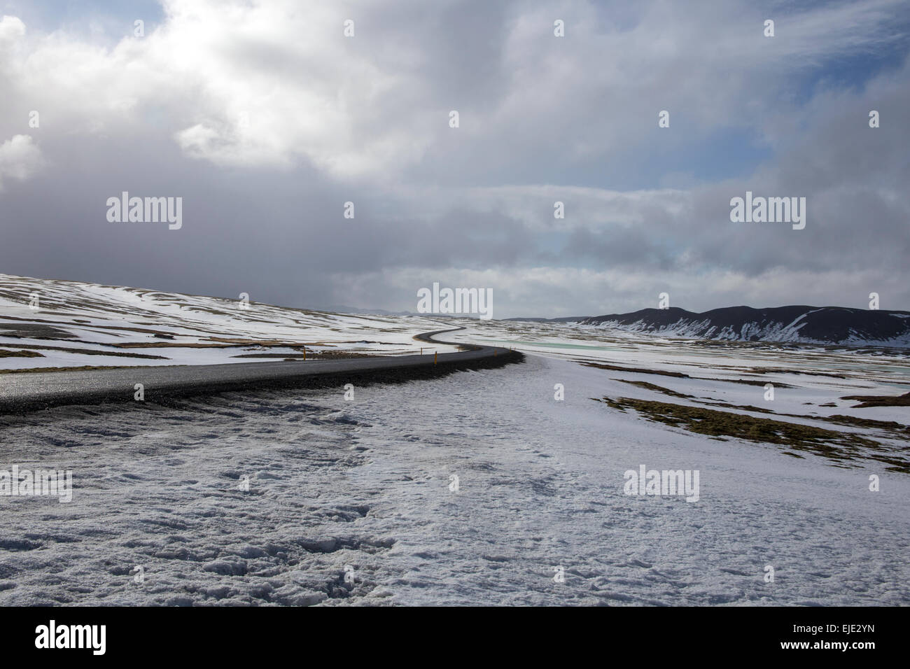 Route 37 hi-res stock photography and images - Alamy