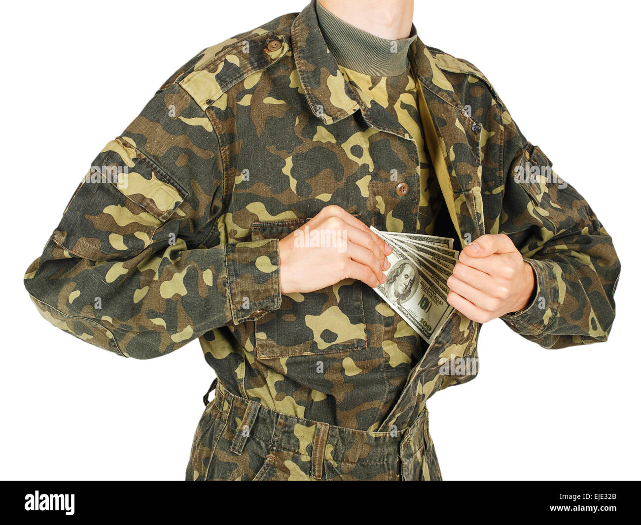 Military uniforms usa air hi-res stock photography and images - Alamy