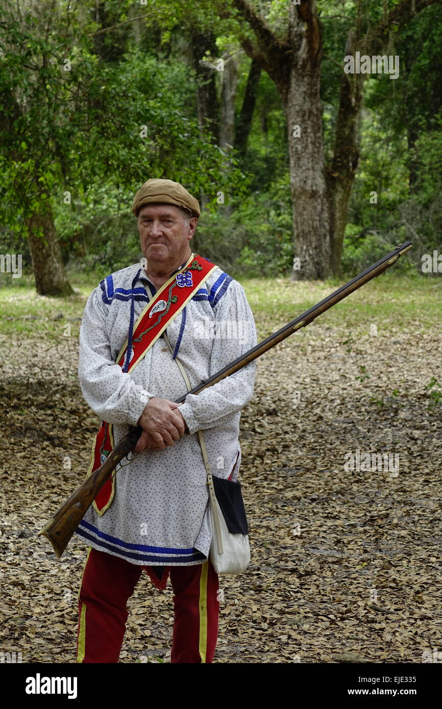 Second seminole war hi-res stock photography and images - Alamy