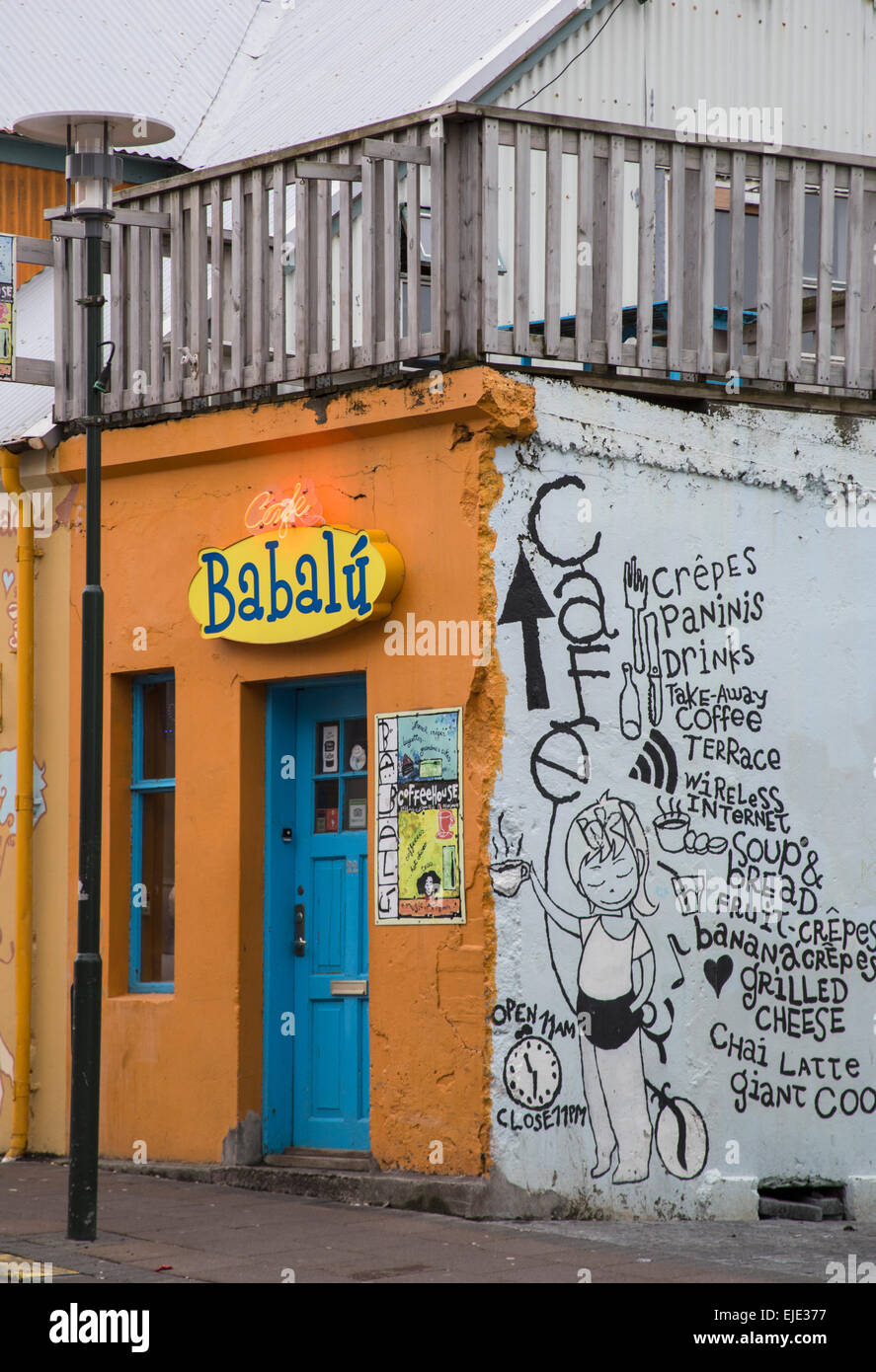 Babalu hi-res stock photography and images - Alamy