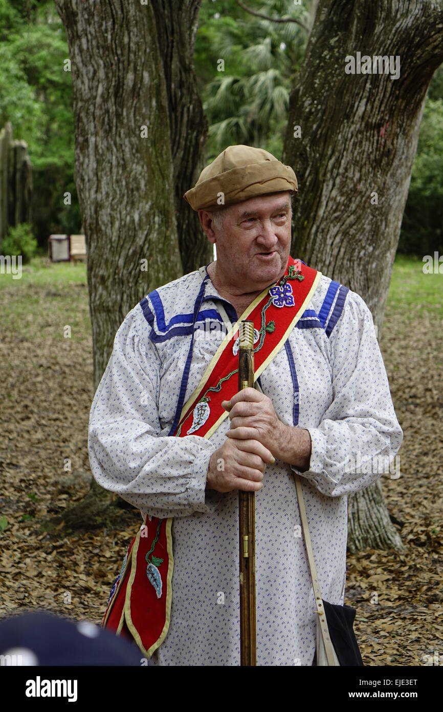 Second seminole war hi-res stock photography and images - Alamy