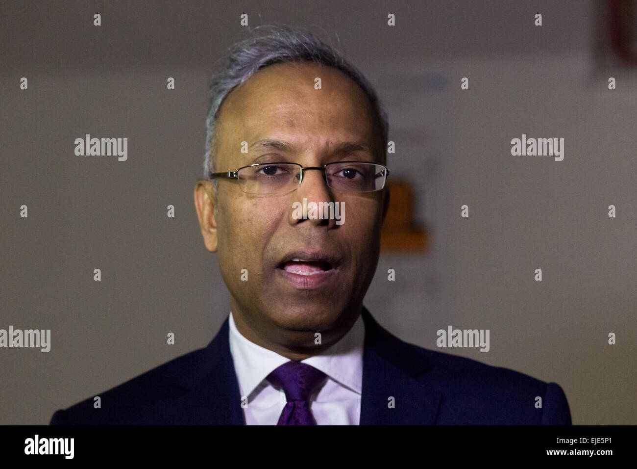 The mayor of london is an elected politician who hi-res stock ...