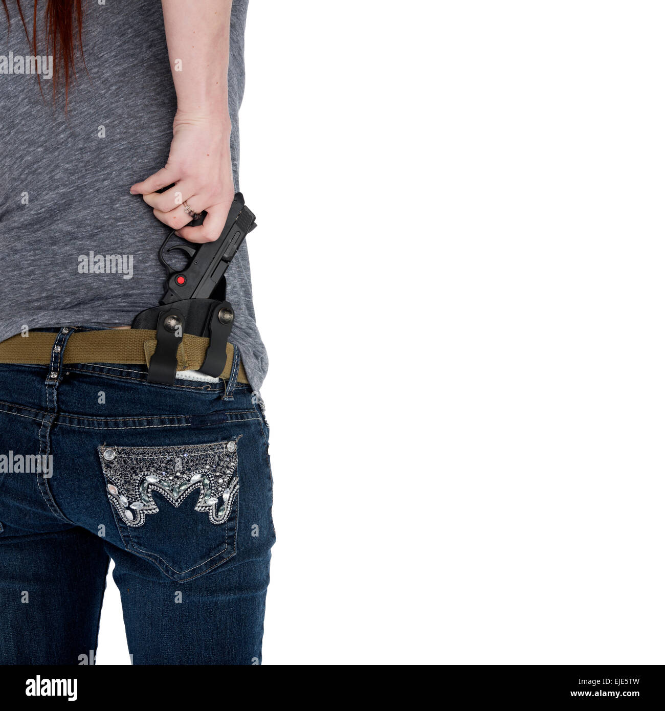 Hip defense hi-res stock photography and images - Alamy