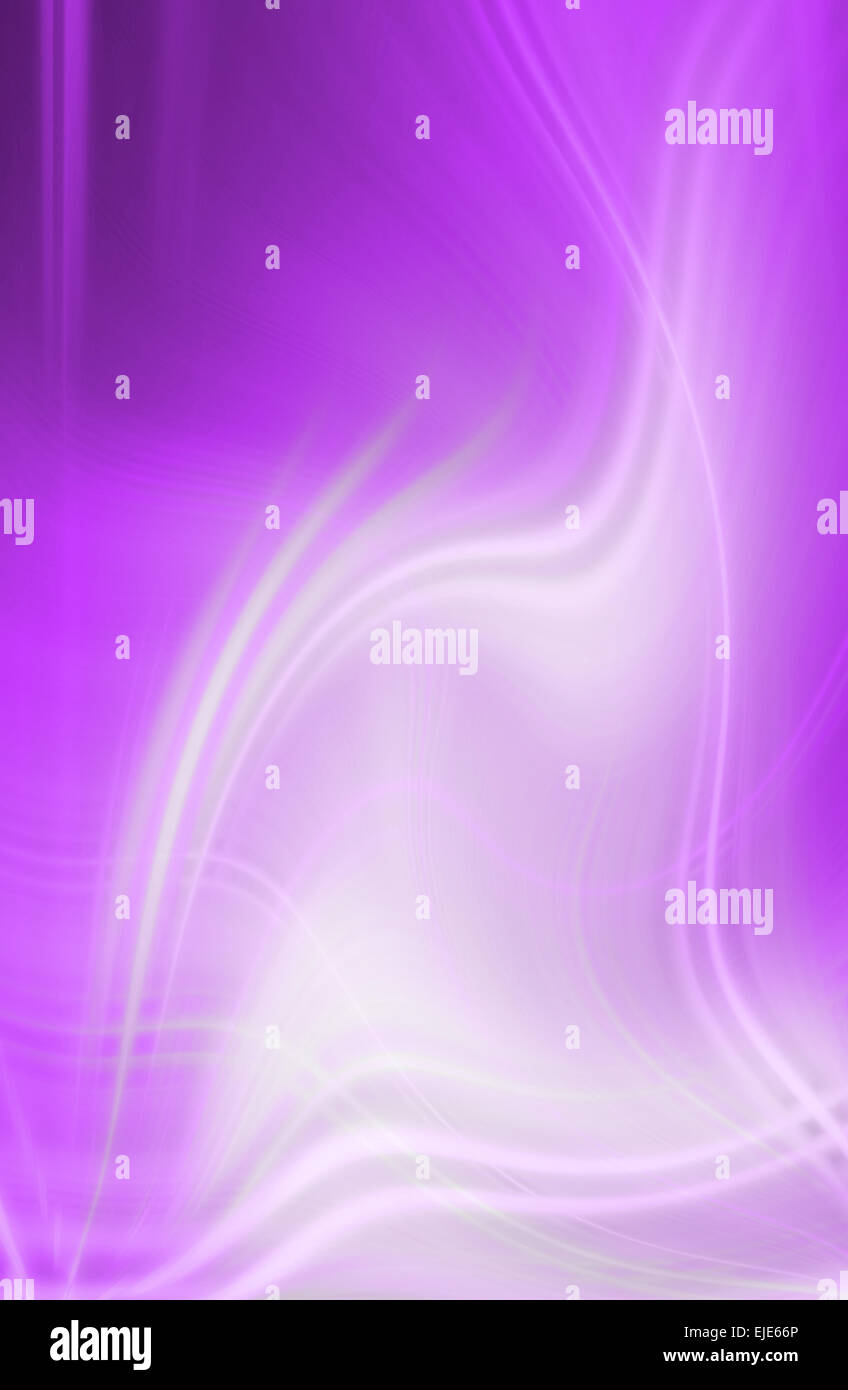 abstract violet color background with motion ray technology Stock Photo ...