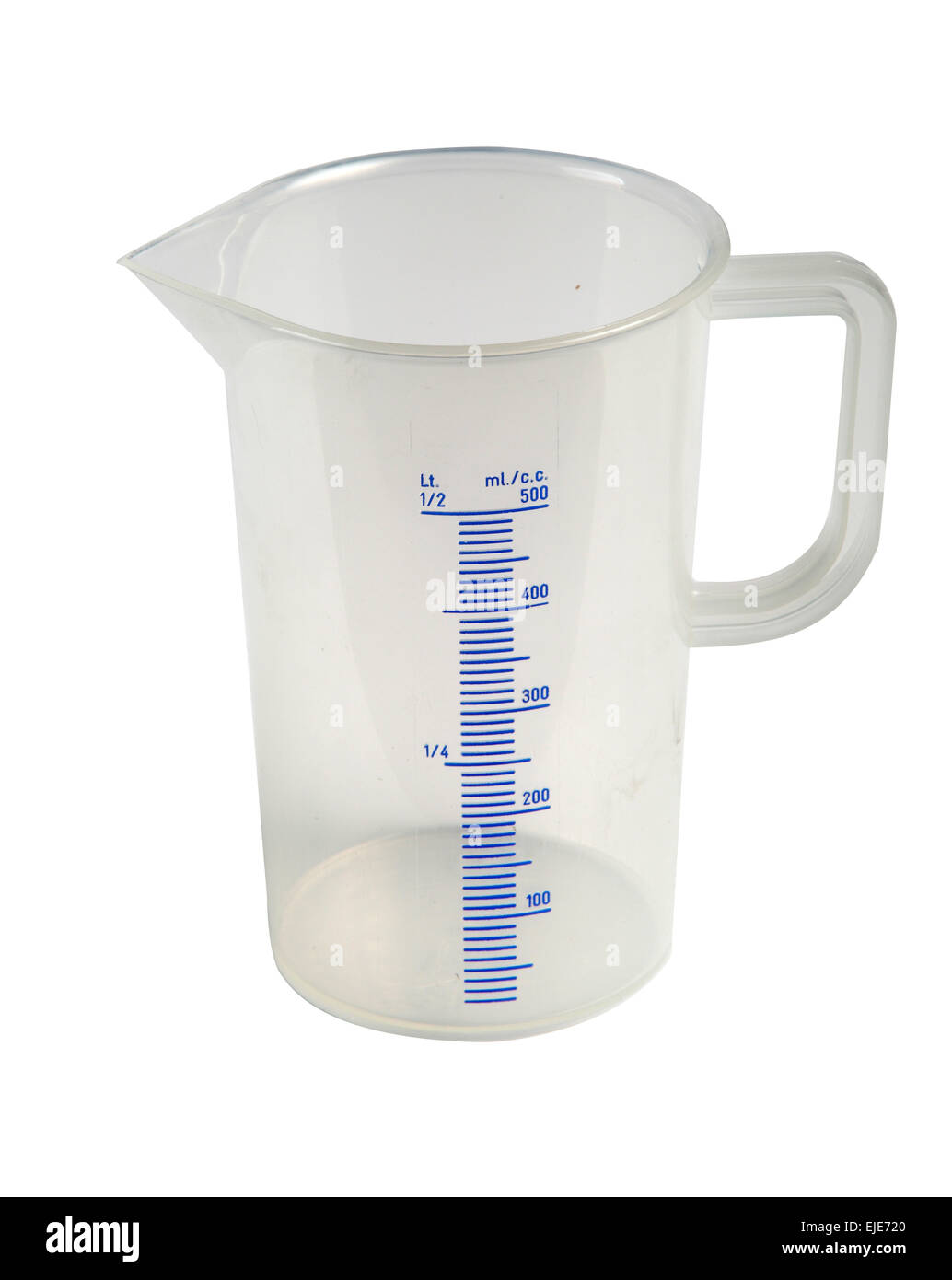 Measuring cup and water hi-res stock photography and images - Alamy