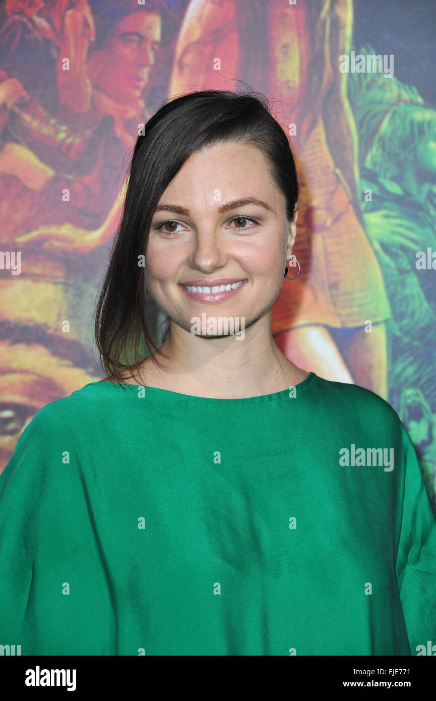 Michelle sinclair hi-res stock photography and images - Alamy