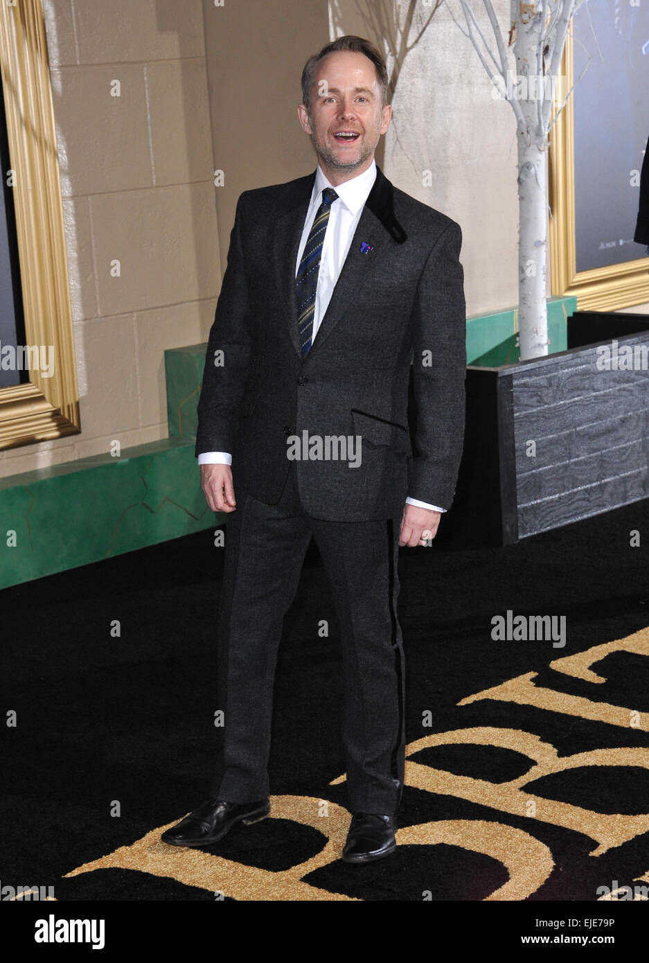 Hobbit battle five armies billy hi-res stock photography and images - Alamy