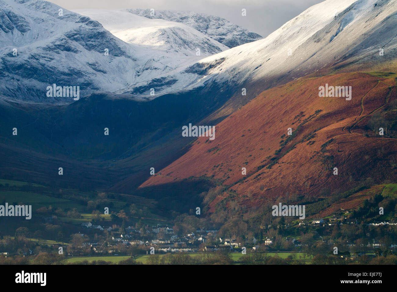 Braithwaite park hi-res stock photography and images - Alamy