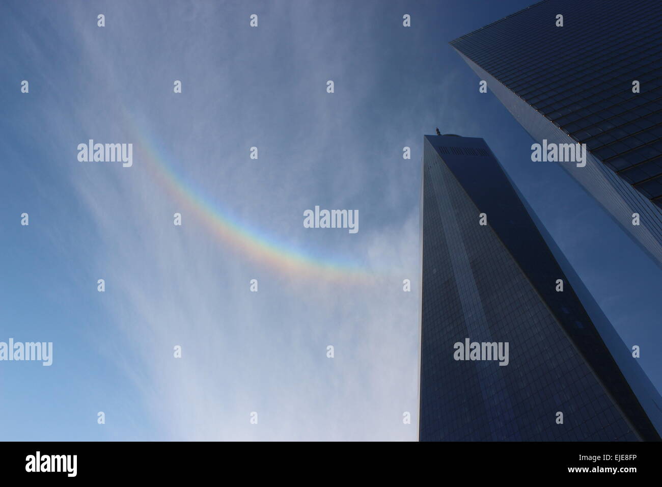 Rainbow center hi-res stock photography and images - Alamy