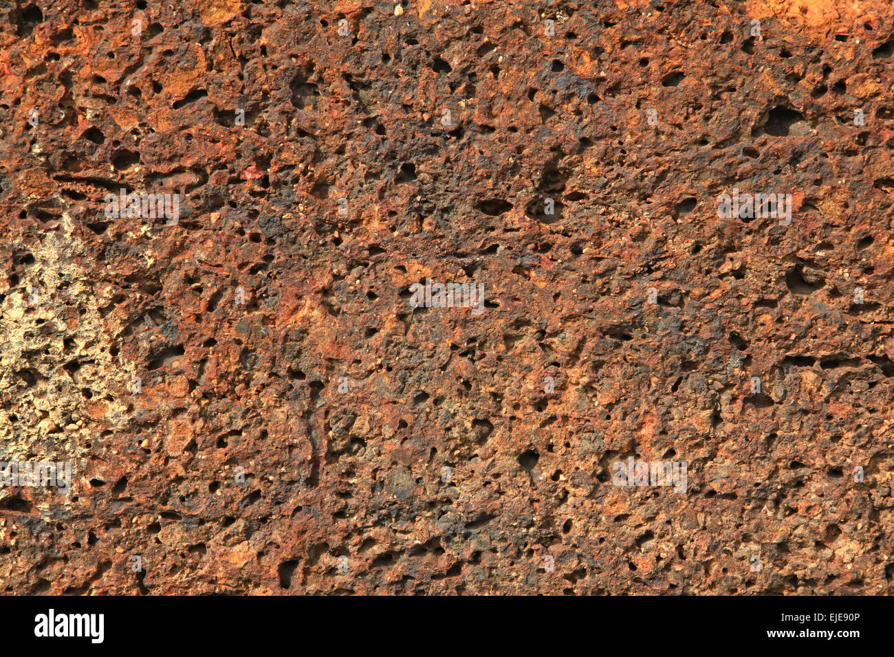 pattern of cracked seamless rock texture Stock Photo - Alamy