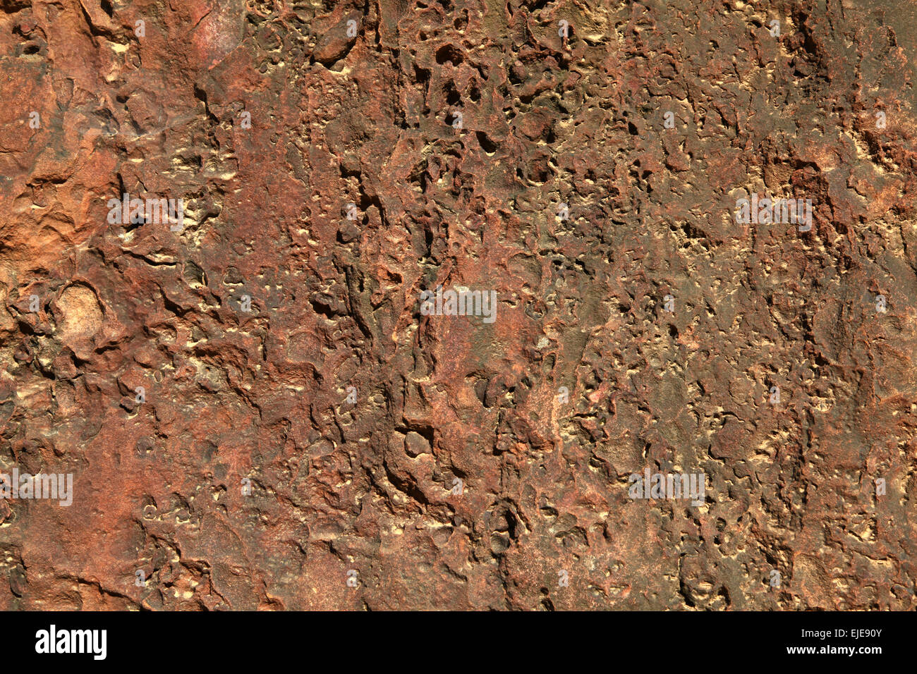 pattern of cracked seamless rock texture Stock Photo - Alamy