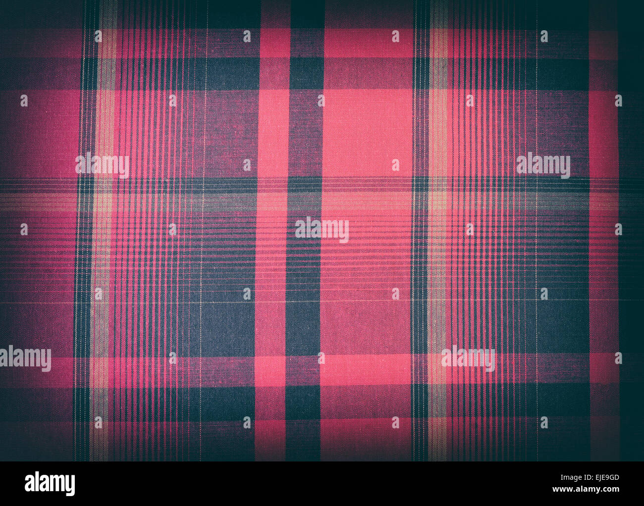 seamless tartan textile pattern background Stock Photo - Alamy