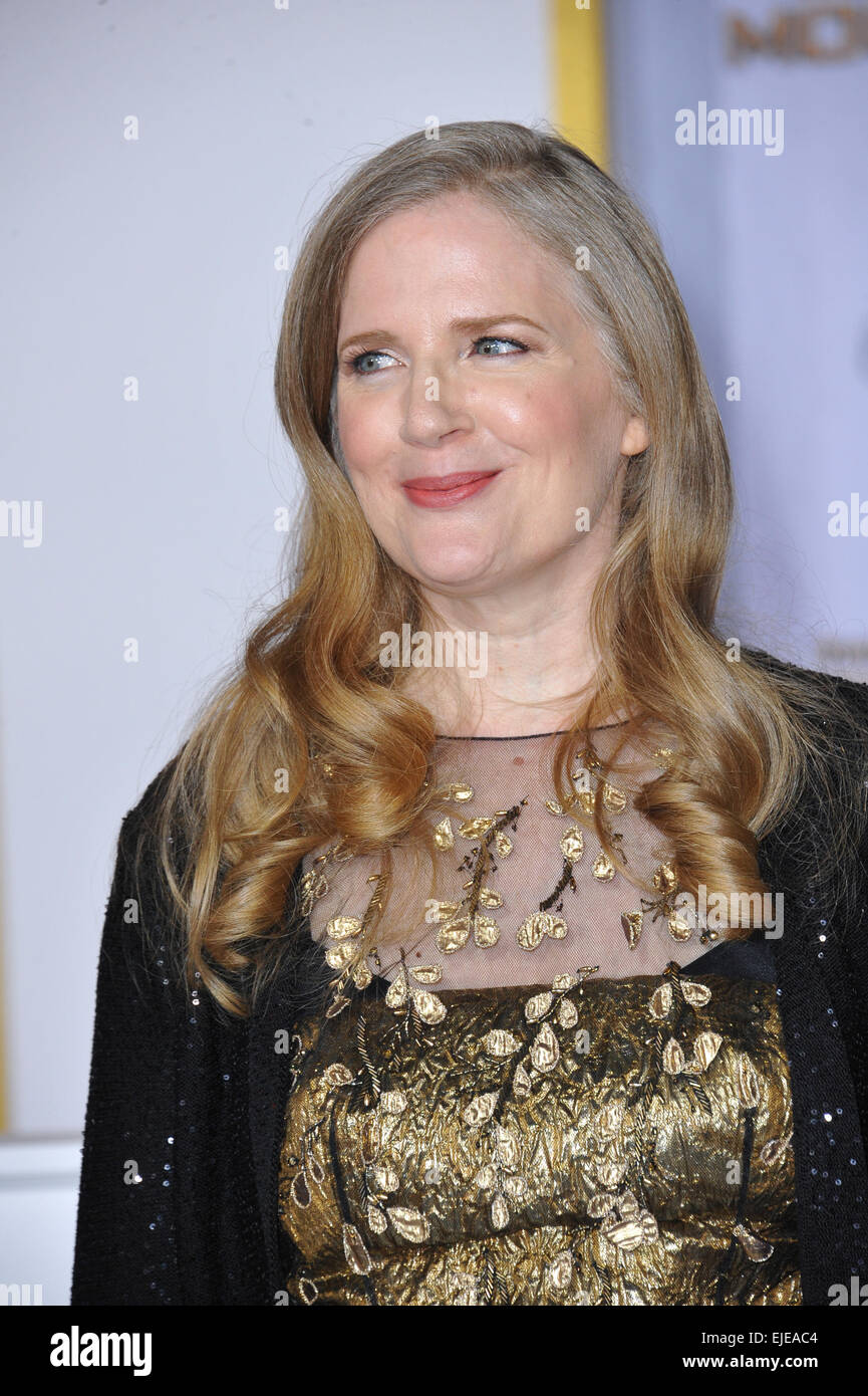 Suzanne collins author hi-res stock photography and images - Alamy