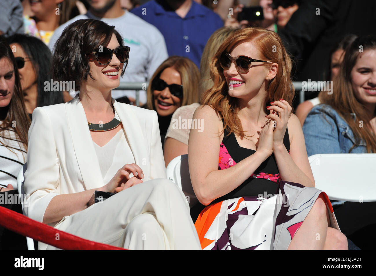 Jessica hathaway hi-res stock photography and images - Alamy