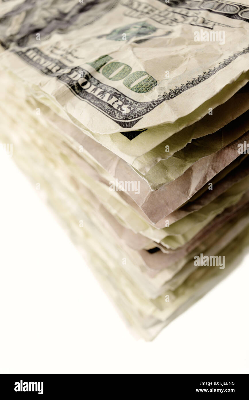 Old dollar bills hi-res stock photography and images - Alamy
