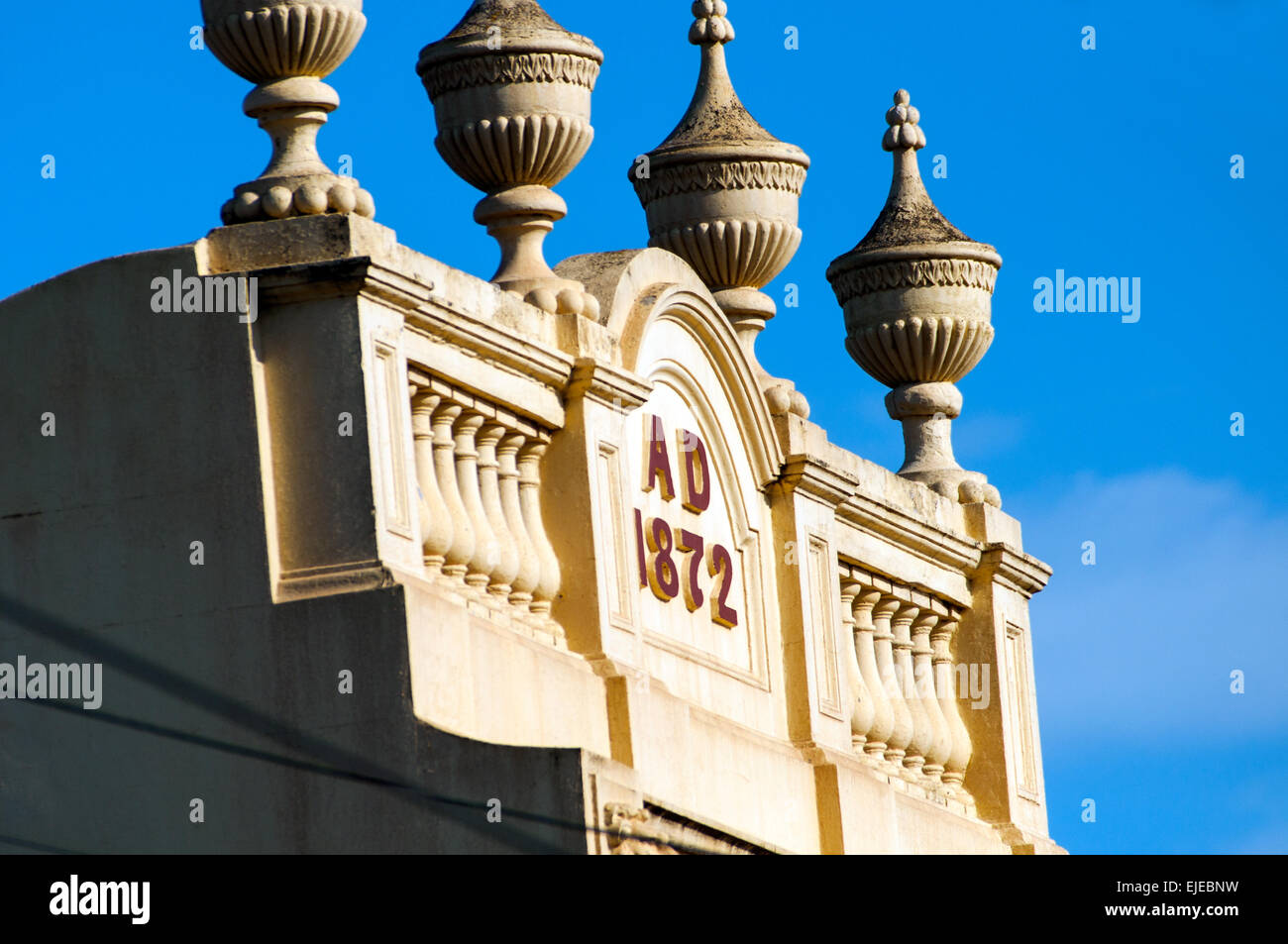 Collingwood buildings hi-res stock photography and images - Alamy