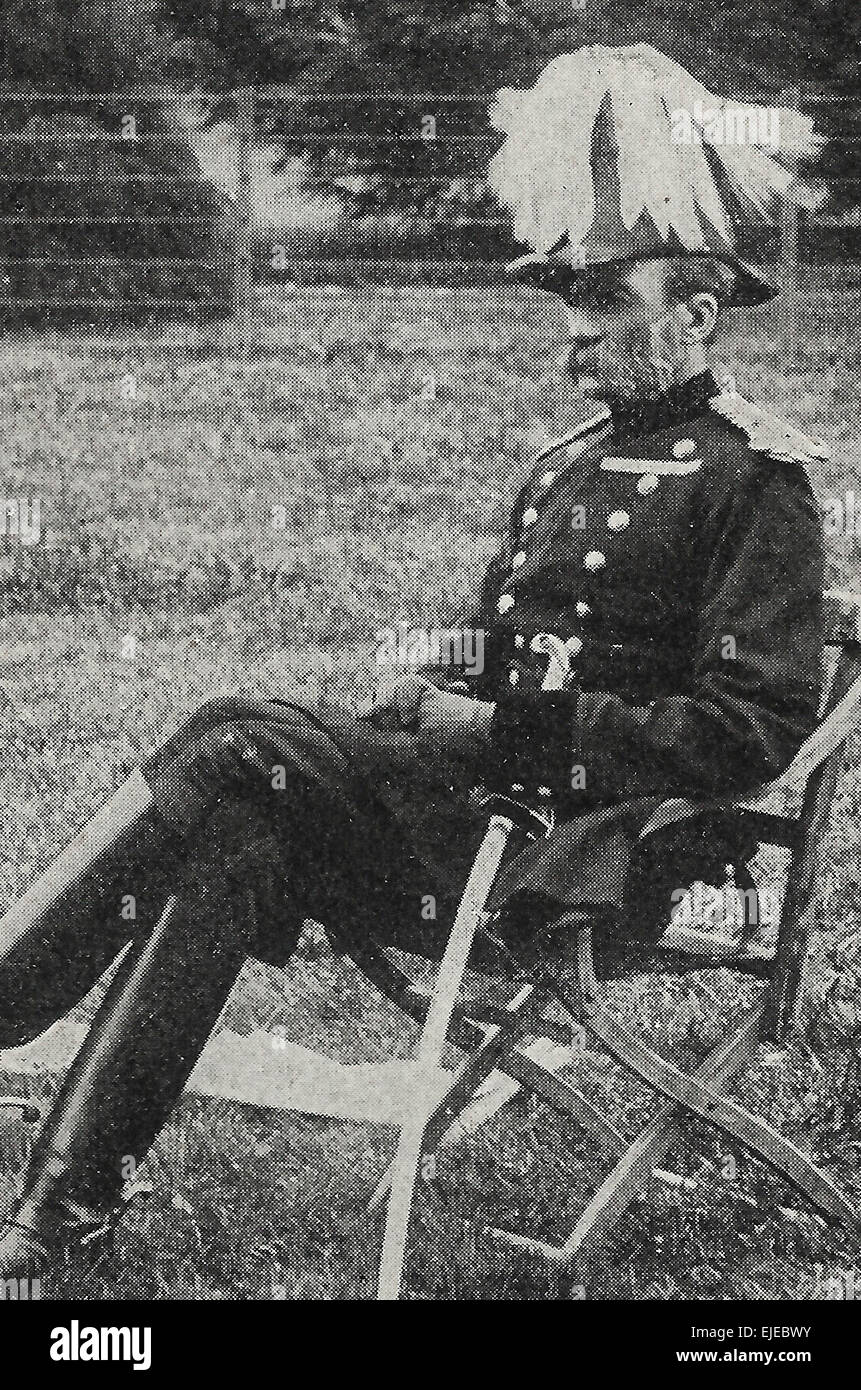 Sir cornelius francis clery hi-res stock photography and images - Alamy