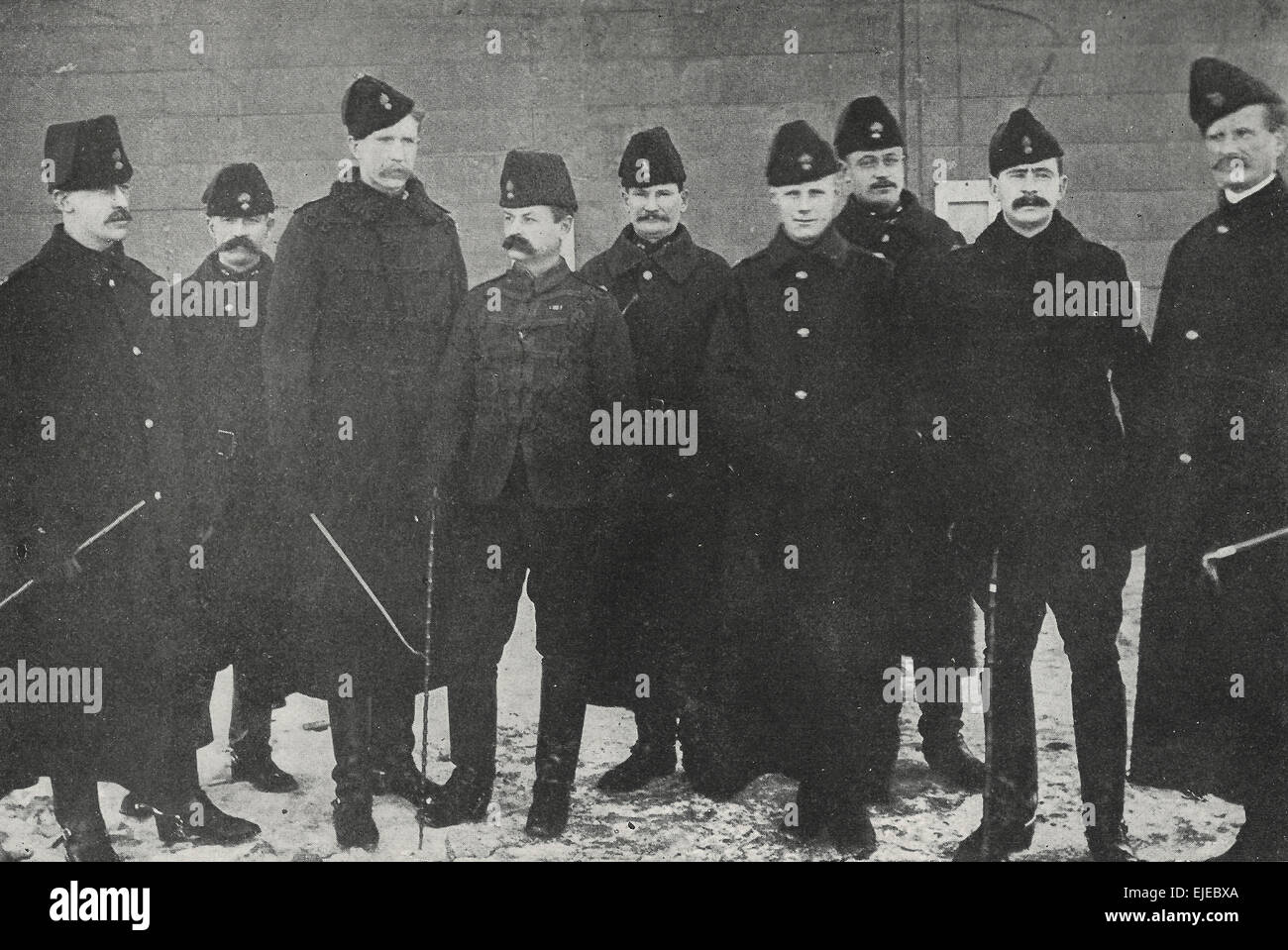 Ww1 Canadian Artillery