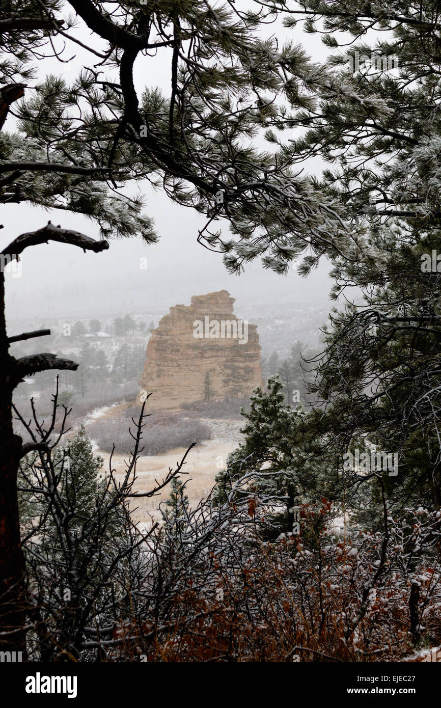 Mt herman trail hi-res stock photography and images - Alamy