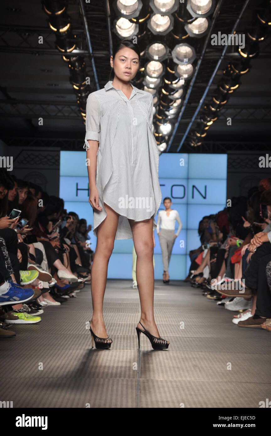 Halson fashion design hi-res stock photography and images - Alamy