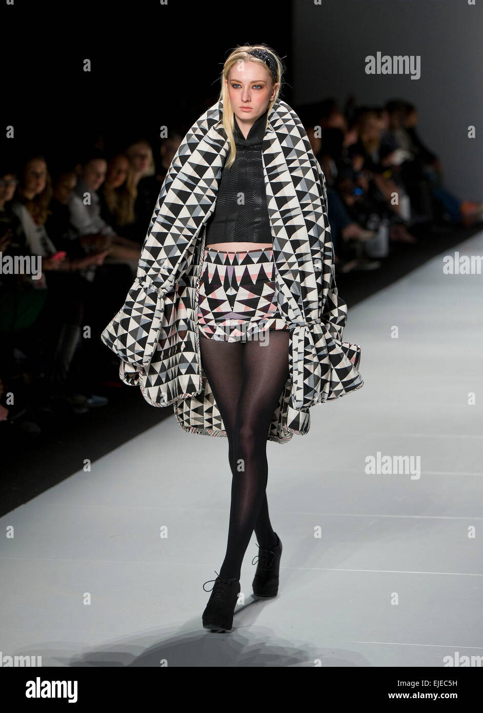 Melissa nepton hi-res stock photography and images - Alamy