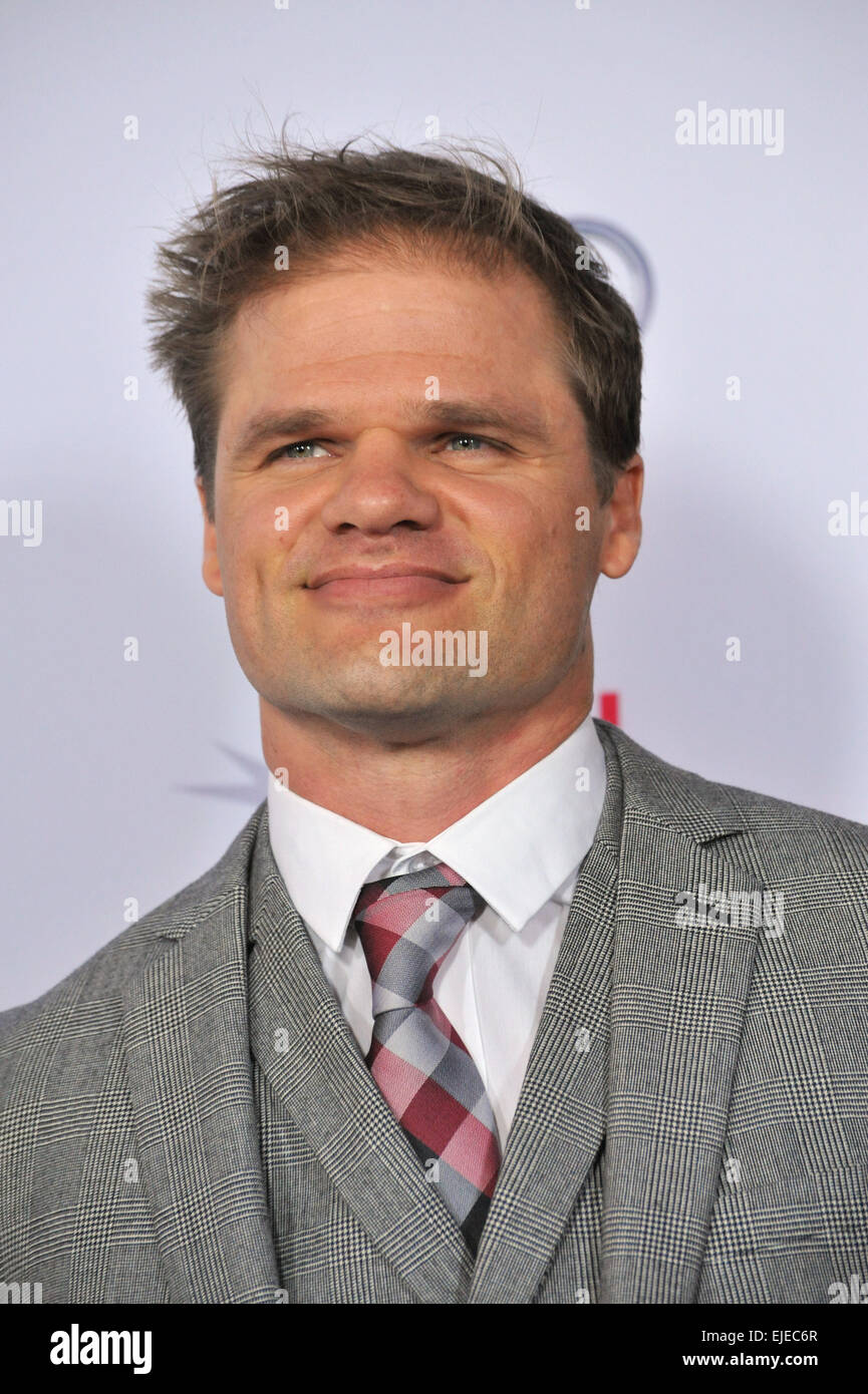 Evan jones actor hi-res stock photography and images - Alamy