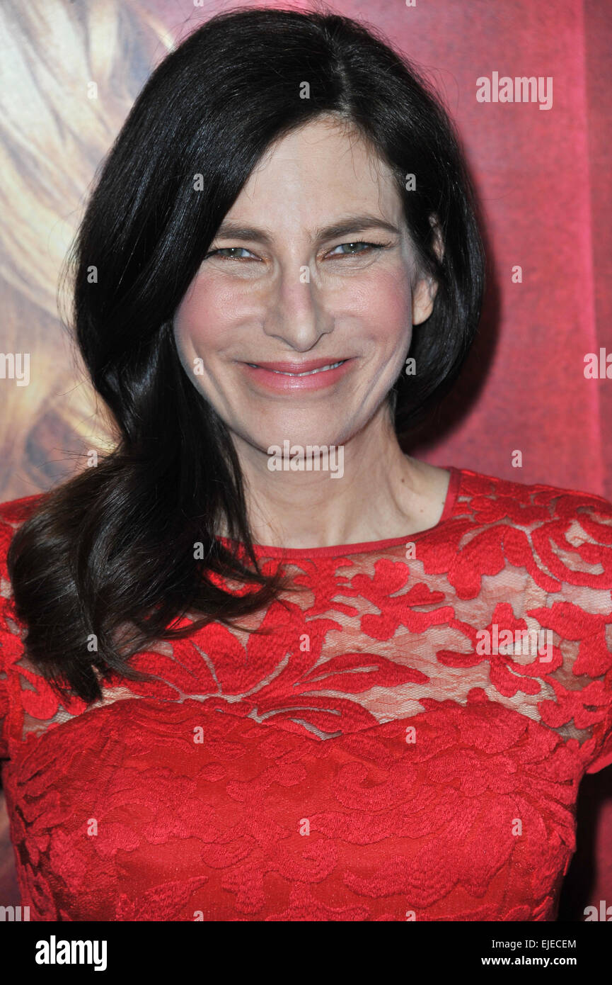 Laura Silverman Half Baked