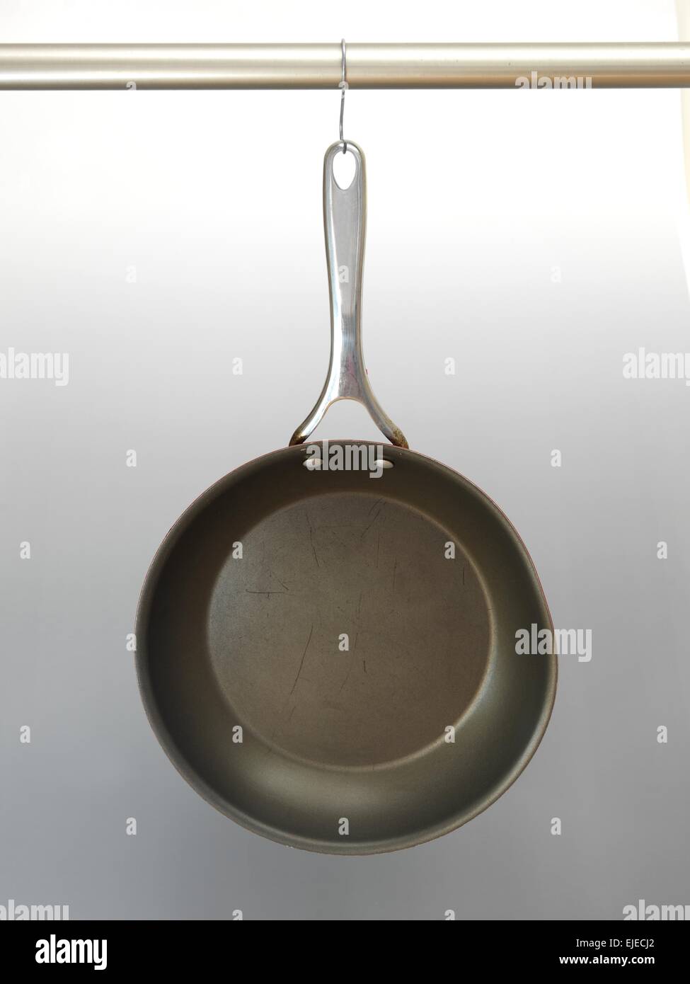 Hanging up pans hi-res stock photography and images - Alamy