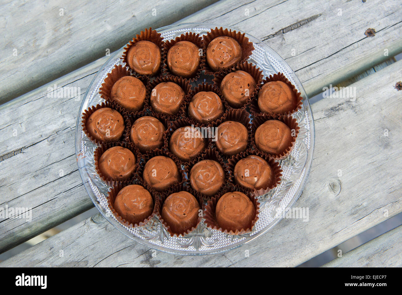 Belgian chocolates hi-res stock photography and images - Alamy