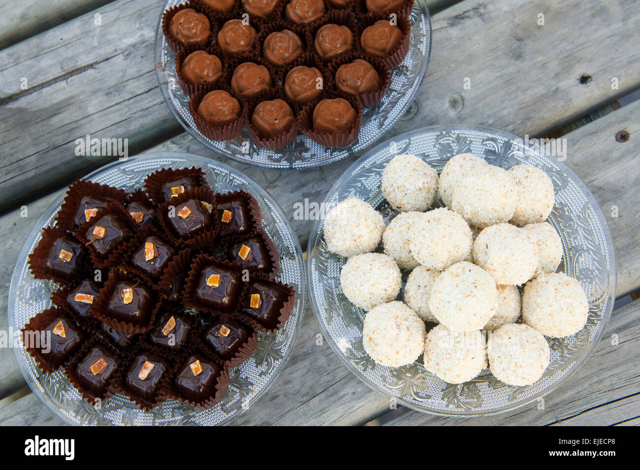 Belgian chocolates hi-res stock photography and images - Alamy