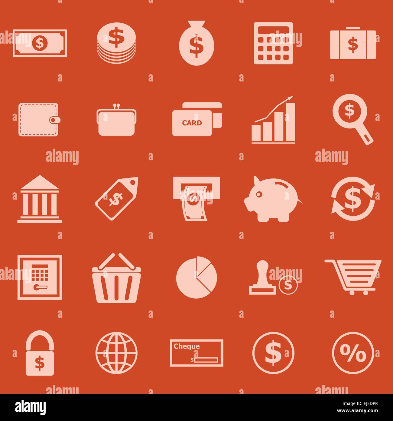 Money background Stock Vector Images - Alamy