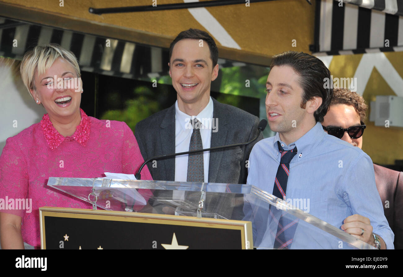 Sheldon In Real Life