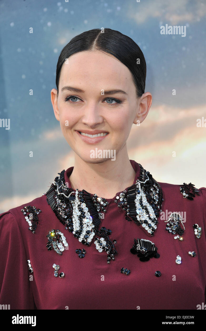 Jess angeles hi-res stock photography and images - Alamy