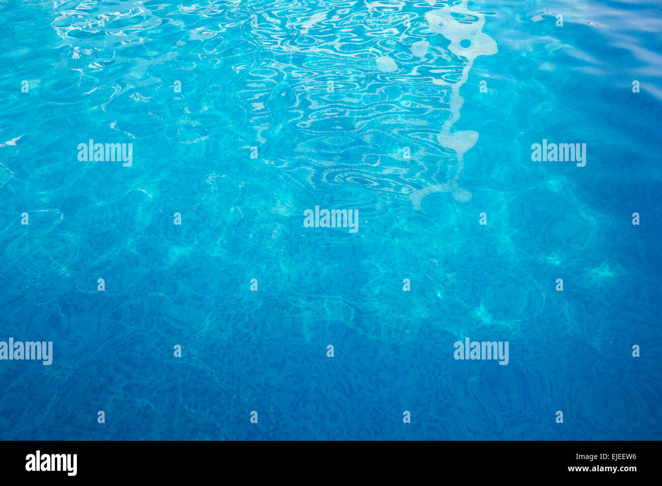 pool water background Stock Photo - Alamy