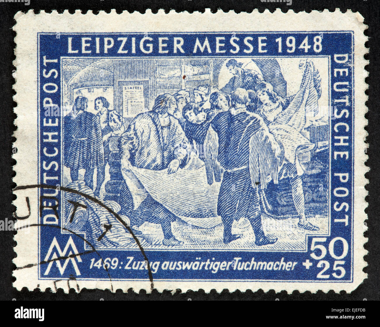 Postage stamp stamps germany german collecting collection hobby ...