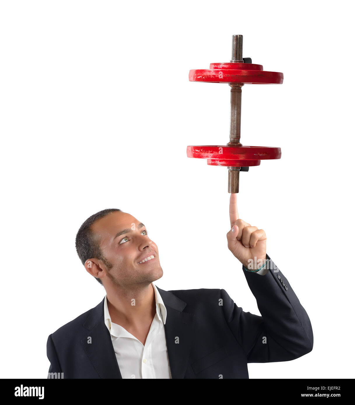 Determined balance hi-res stock photography and images - Alamy