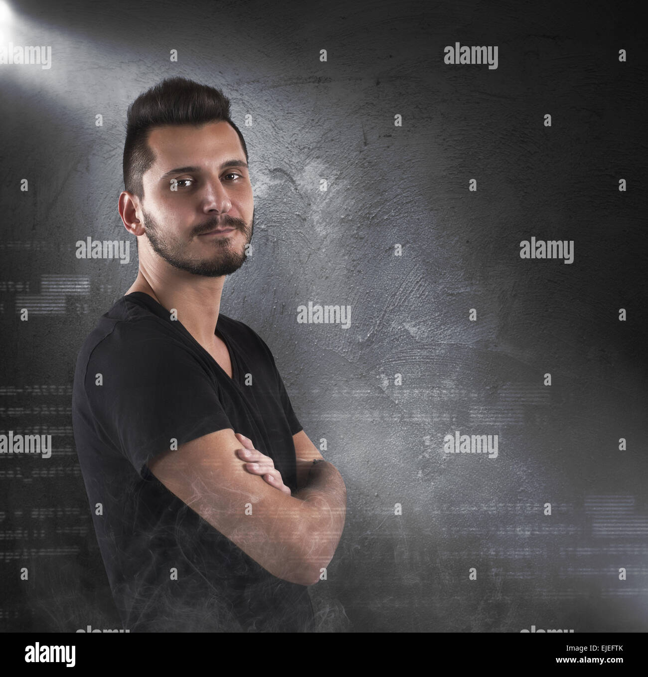 Boy guy hi-res stock photography and images - Alamy