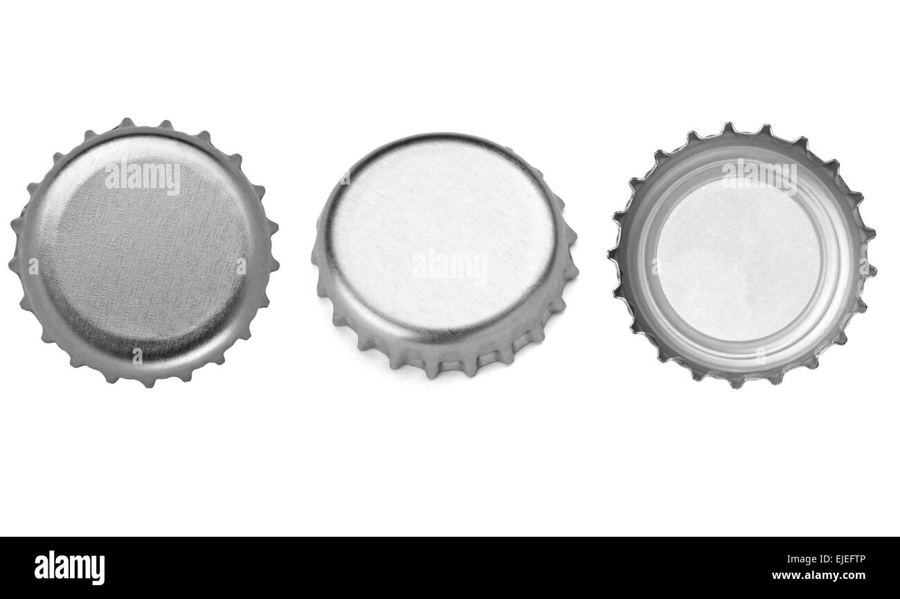 Bottle cap collection hi-res stock photography and images - Alamy